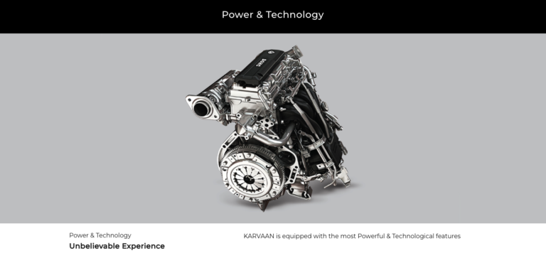 Changan Karvaan - Book Now - Changan Adil Ashraf Motors
